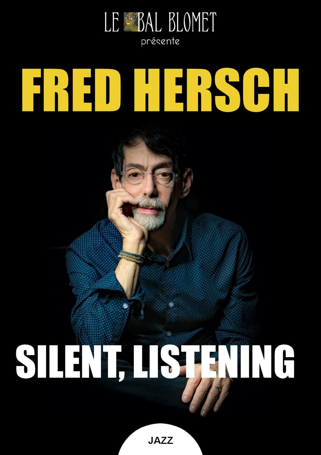 Le Bal Blomet - Cabaret d'art et club de jazz à Paris (15ème)