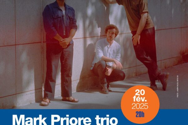 Agenda - Le Bal Blomet